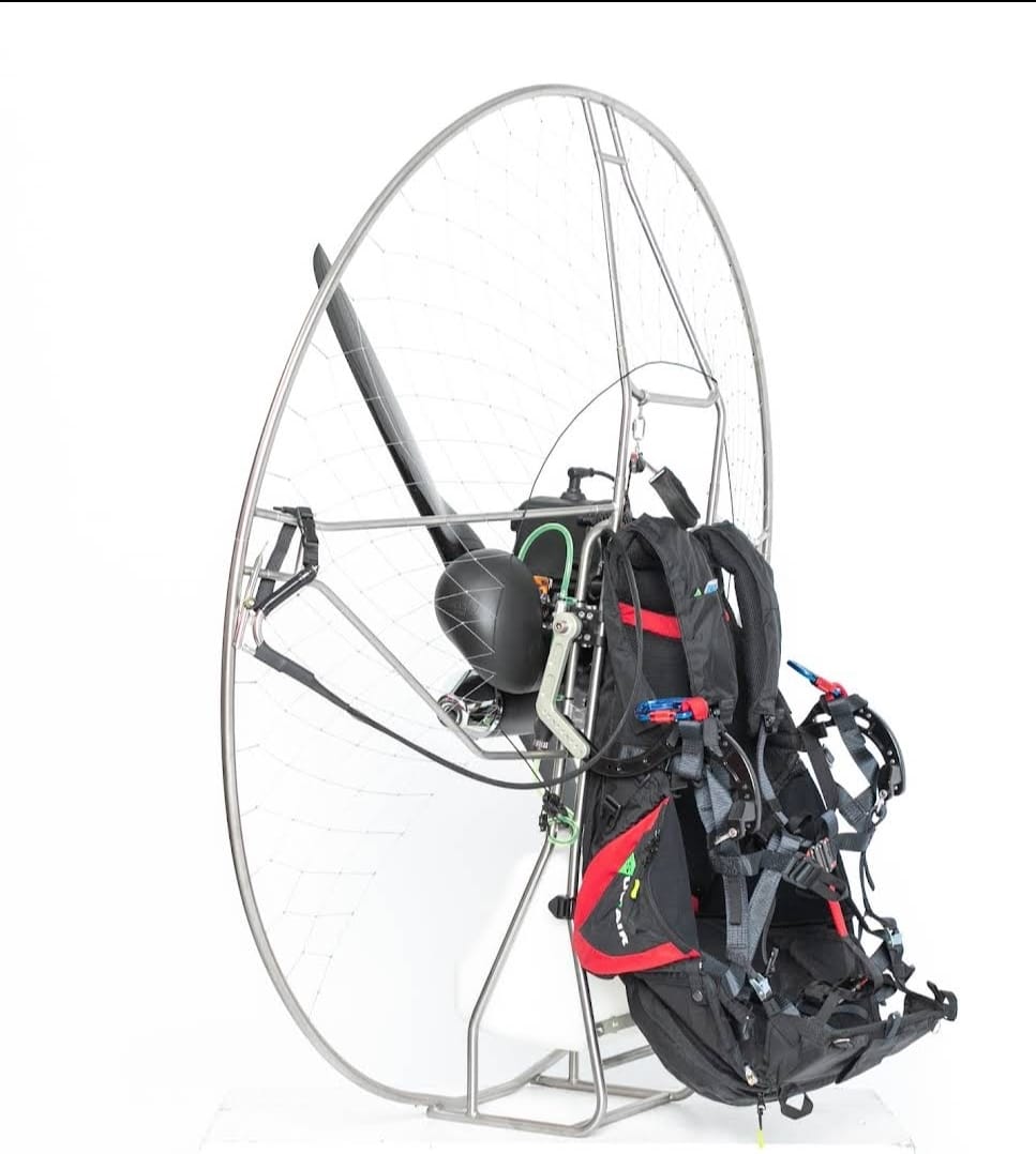Liberty Paramotors – South Florida PPG